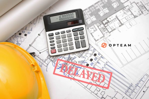 Construction Delays Claims: A Comprehensive Guide - Opteam
