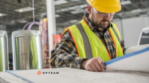 How to Check Health of Project Schedule? Step by Step Guide - Opteam