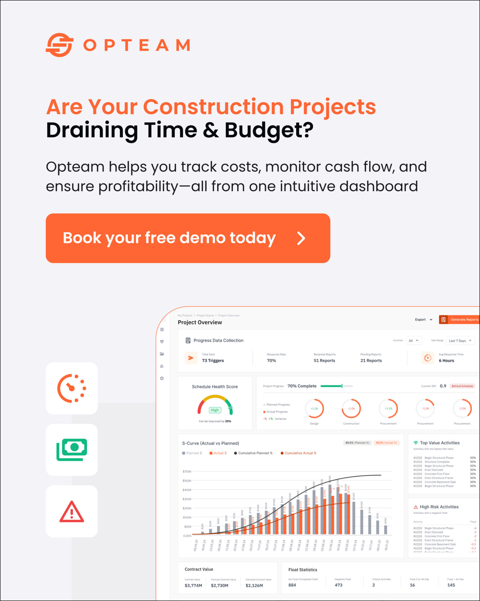 Construction Delays Claims: A Comprehensive Guide - Opteam