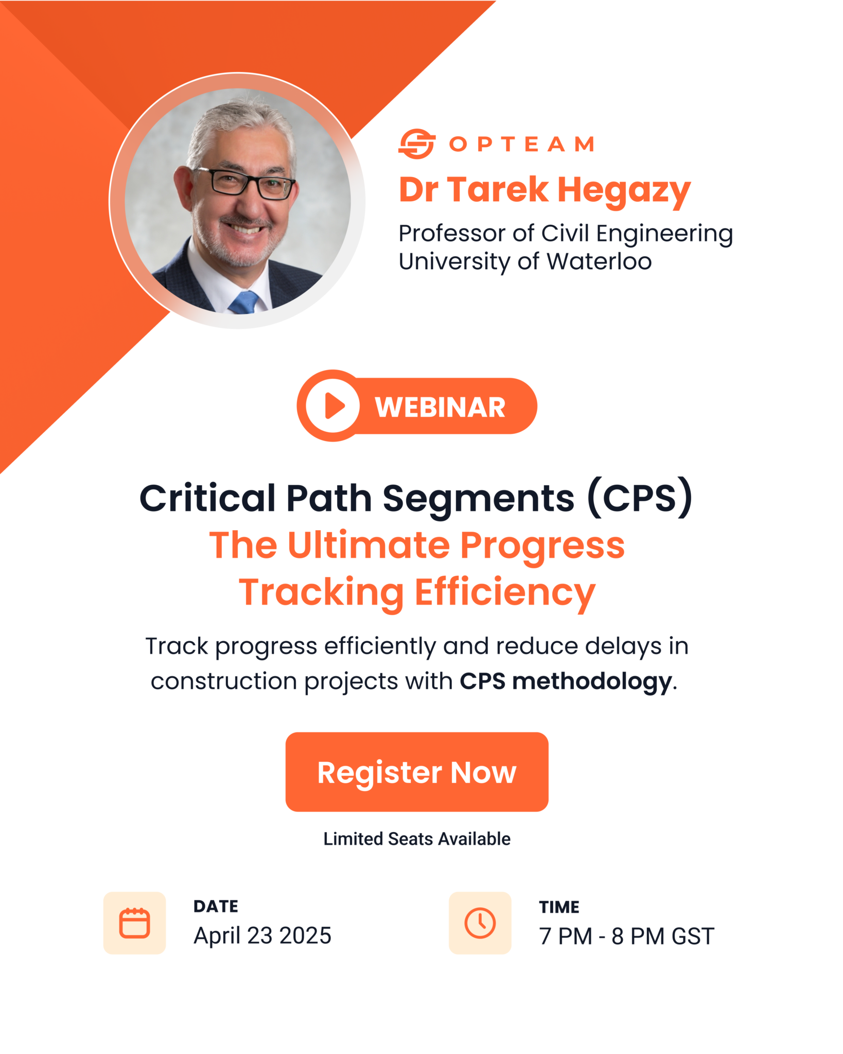 P6 Construction Scheduling Guide: 7 Practical Steps & 12 Pro Tips - Opteam