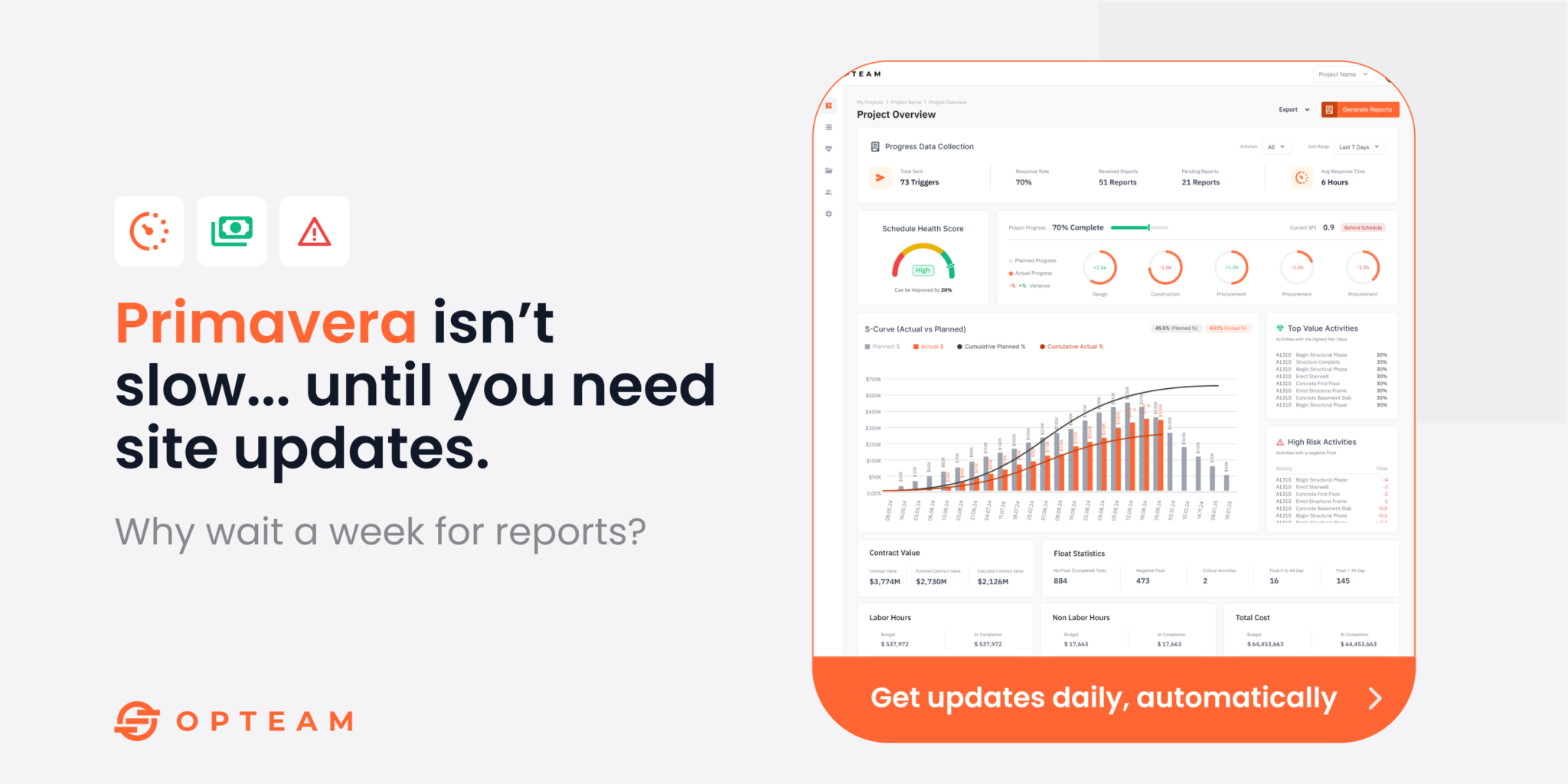 Construction Logistics Planning: Step By Step Guide - Opteam