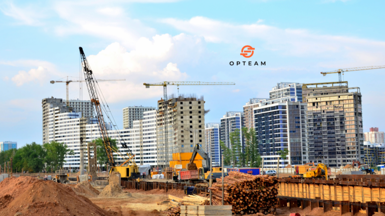 What is Float in Construction Project Schedule? - Opteam