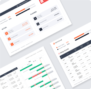 OPTEAM - Construction Project Management Software