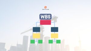 Work Breakdown Structure In Construction: More than a Chart - Opteam