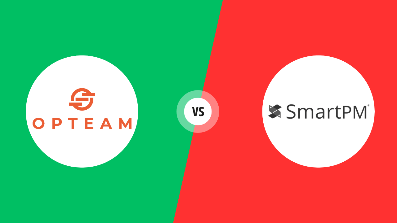 Best SmartPM Alternative for Construction Companies - Opteam AI